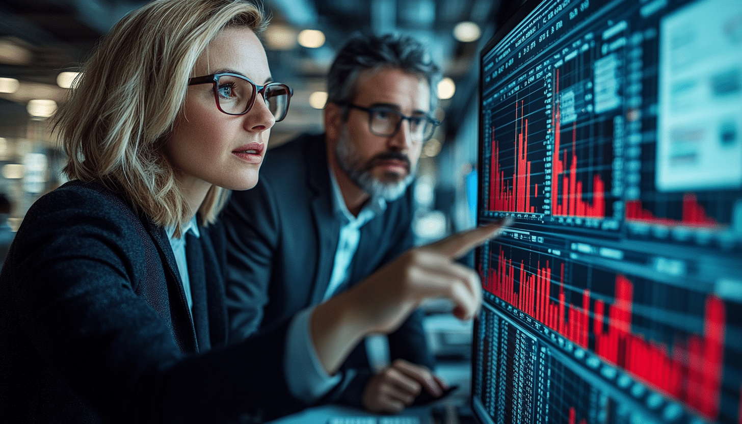 Fiche métier Data Manager : salaires, compétences et formation