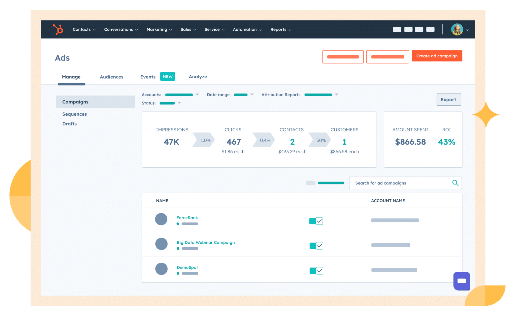 HubSpot : tout savoir sur le CRM qui redéfinit l’inbound marketing