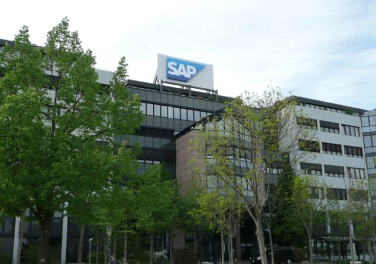 Formations SAP | 4 cursus disponibles
