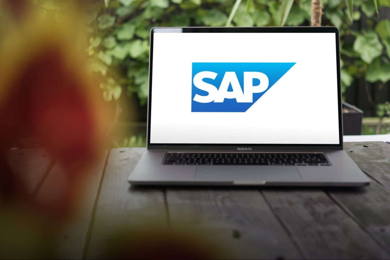 Formations SAP | 4 cursus disponibles