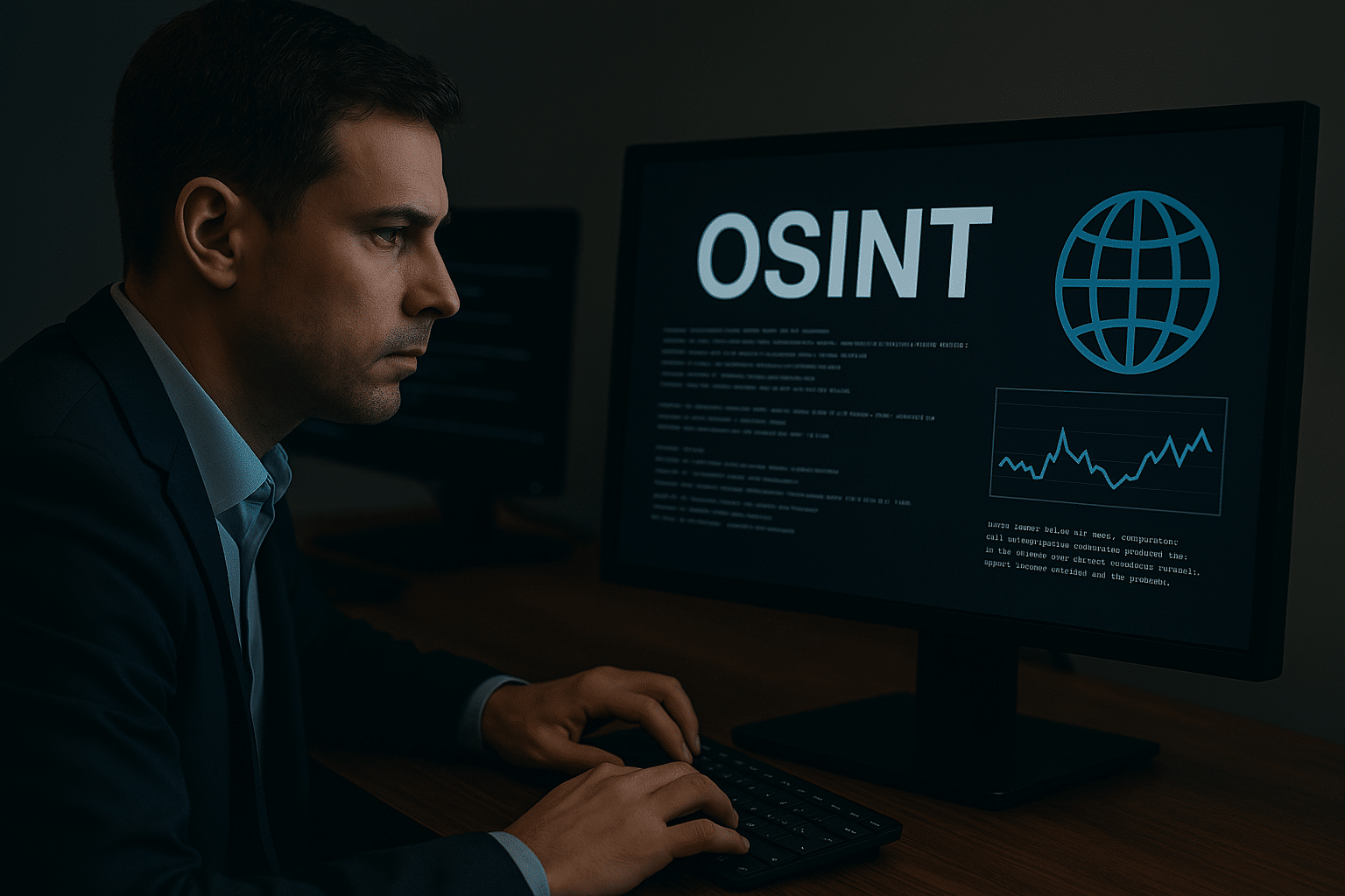 OSINT (Open Source Intelligence) : Qu'est-ce que c'est ? Qui peut s'en ...