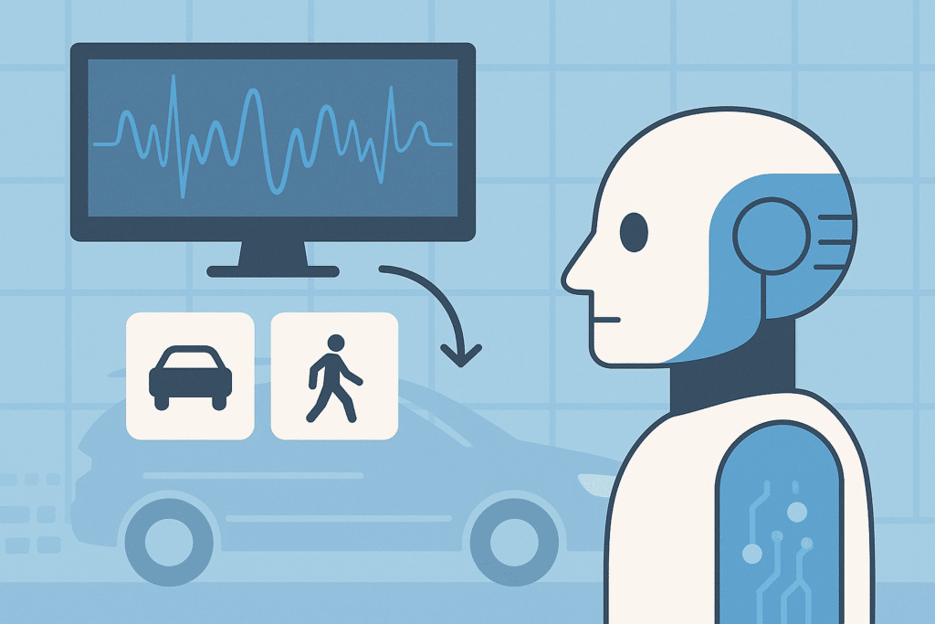 Les 4 types d'IA : Que sont-ils ? Quelles particularités