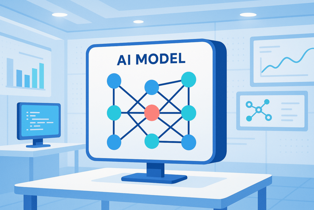 Agents IA : Qu'est-ce que c'est ? Comment fonctionnent-ils