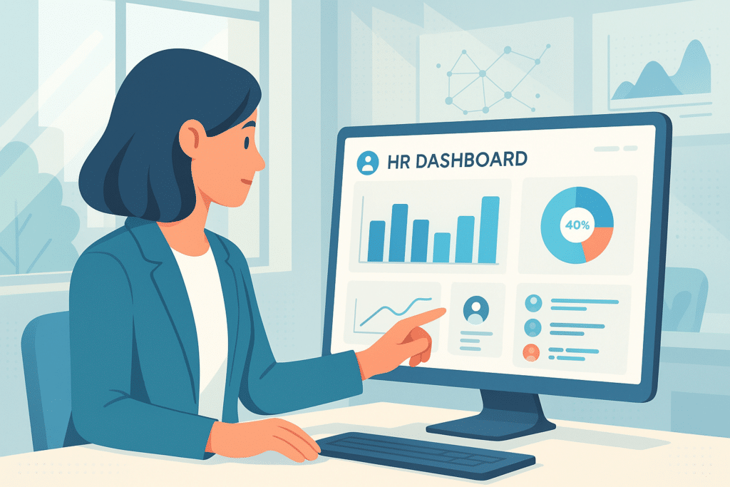 Système d’Information des Ressources Humaines (SIRH) : Qu'est-ce que c'est ? Quels enjeux