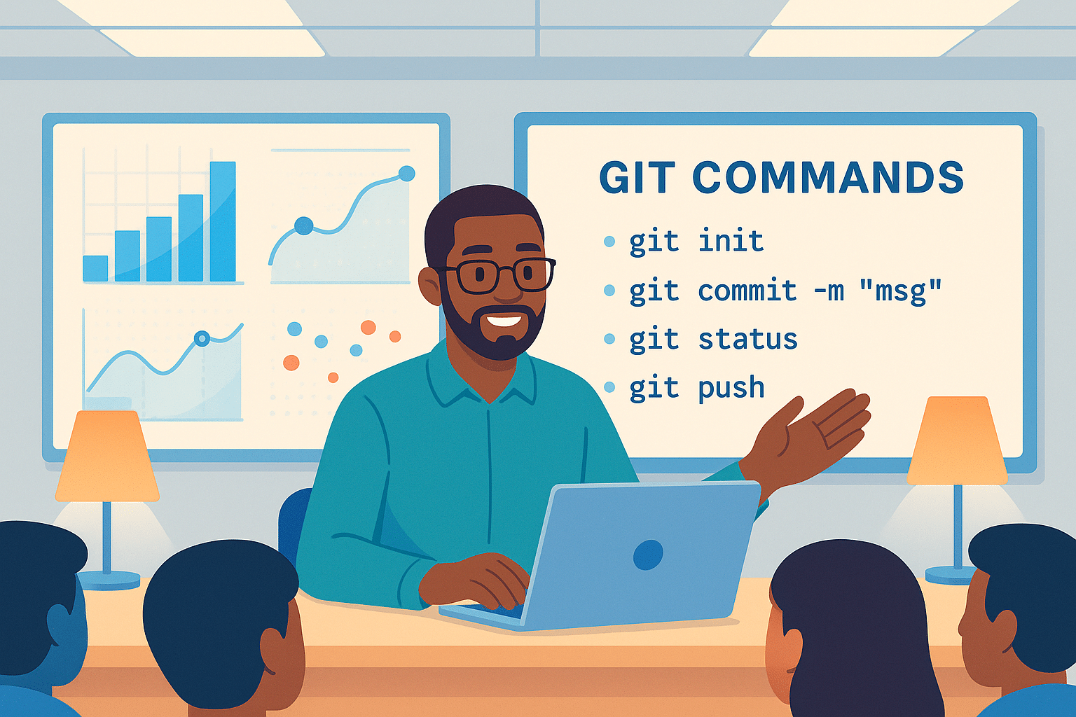 Certification Git : Pourquoi l’obtenir et laquelle choisir