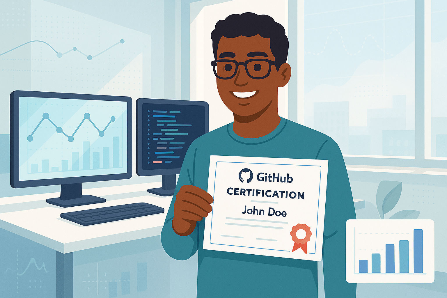 Certification Git : Pourquoi l’obtenir et laquelle choisir
